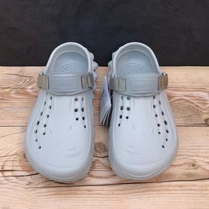 CROCS | Shoes | Crocs Echo Clog | Poshmark